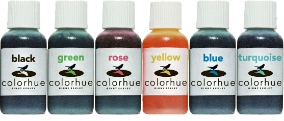 COLORHUE Dyes